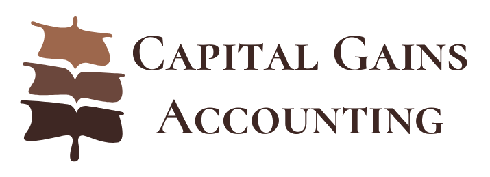 strategies to minimize capital gains tax - Capital Gains Accounting