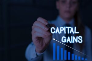 strategies to minimize capital gains tax - Capital Gains Accounting